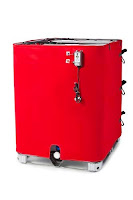 Intermediate Bulk Container (IBC) Heaters | Alliance Technical Sales ...