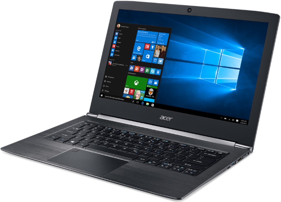 Acer Launches Aspire S Series in the Philippines