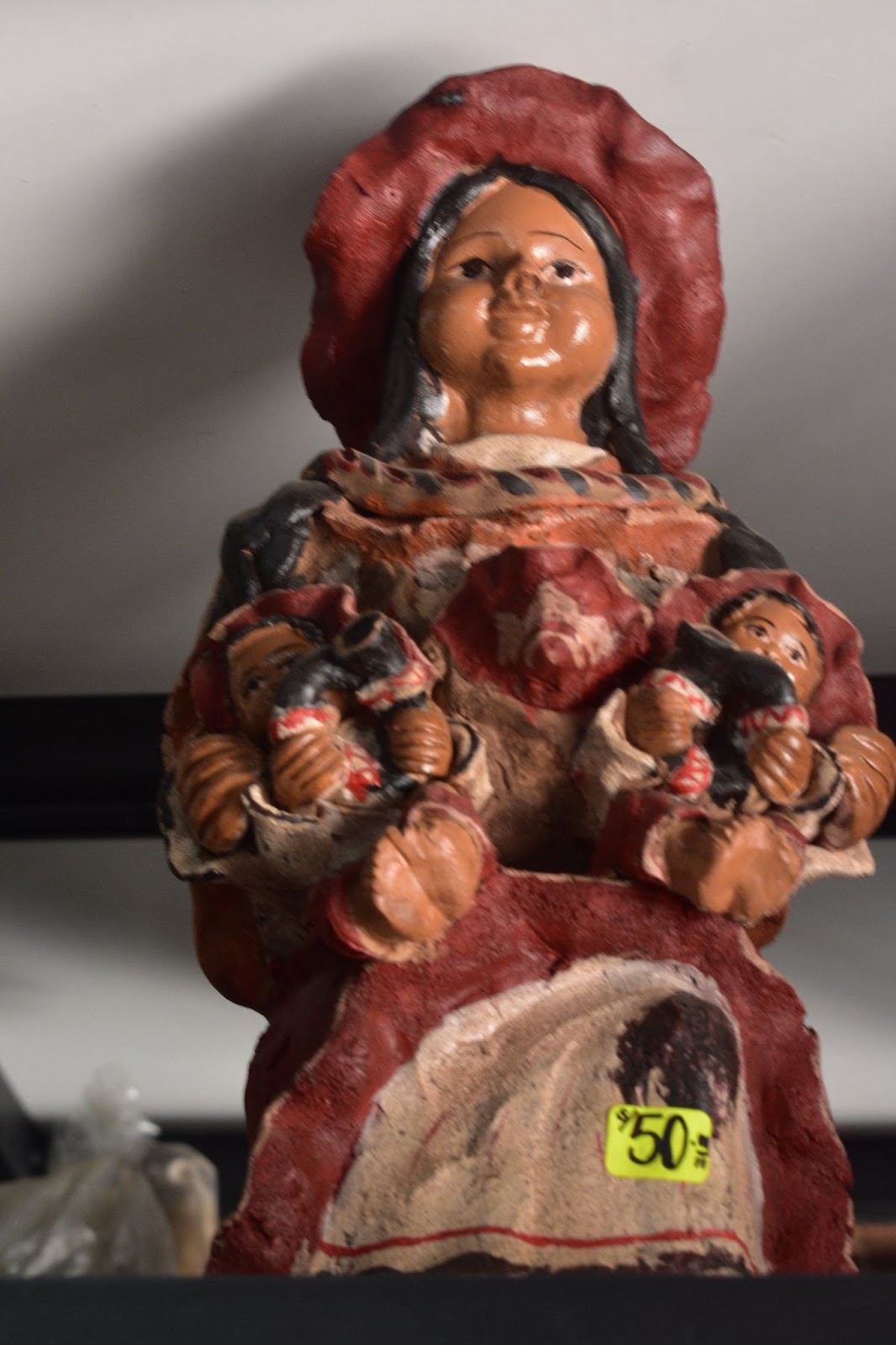 LURICOCHA: UNA DELICIOSA EXCURSIÓN CERCA A HUANTA ~ MOCHILEA PERU