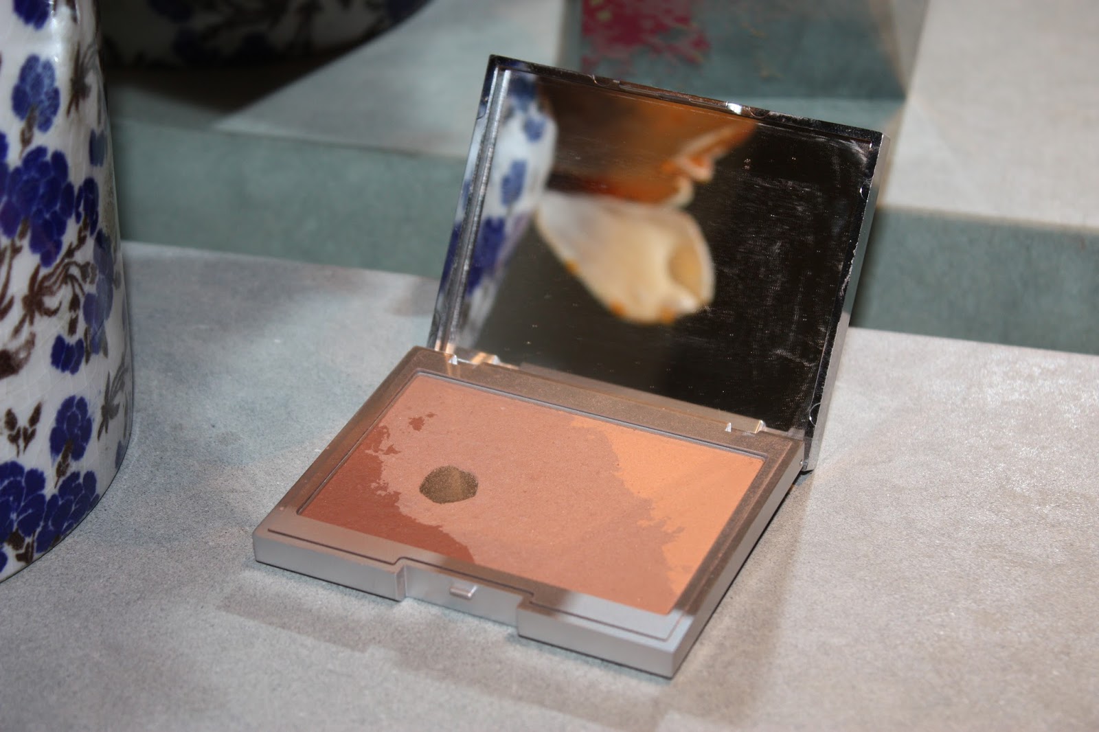 Bronzers Kiko - Qual Escolher? | SABONETE COR DE ROSA