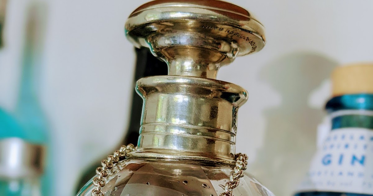 DIY Project: Infinity Bottles