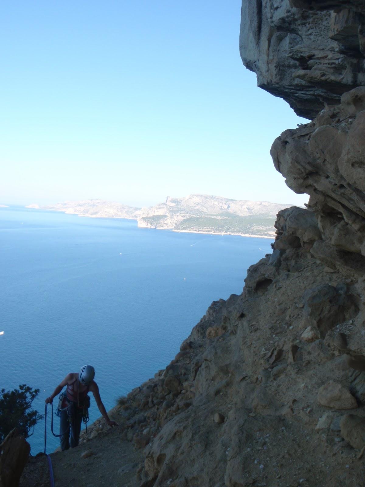 Escapades en Montagne: Cap Canaille : Bienvenue chez Damoclès