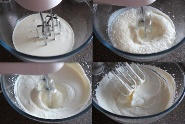 Food Endeavours of the Blue Apocalypse: Chocolate Éclair Cake – March ...