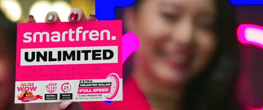 Cara Beli Kuota Smartfren dengan SMS - Masvian