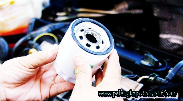 Macam-Macam Filter Oli Kendaraan | Pelengkap Otomotif (Review brand ...