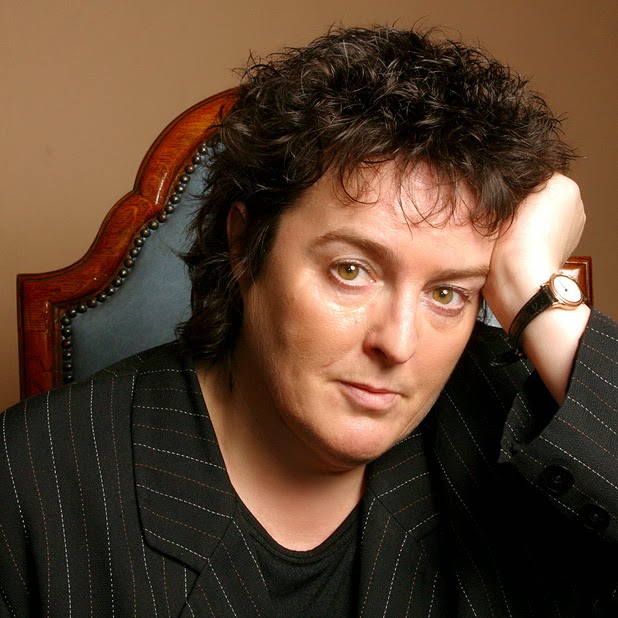 Transparency Canada: In Memoriam: Alistair MacLeod