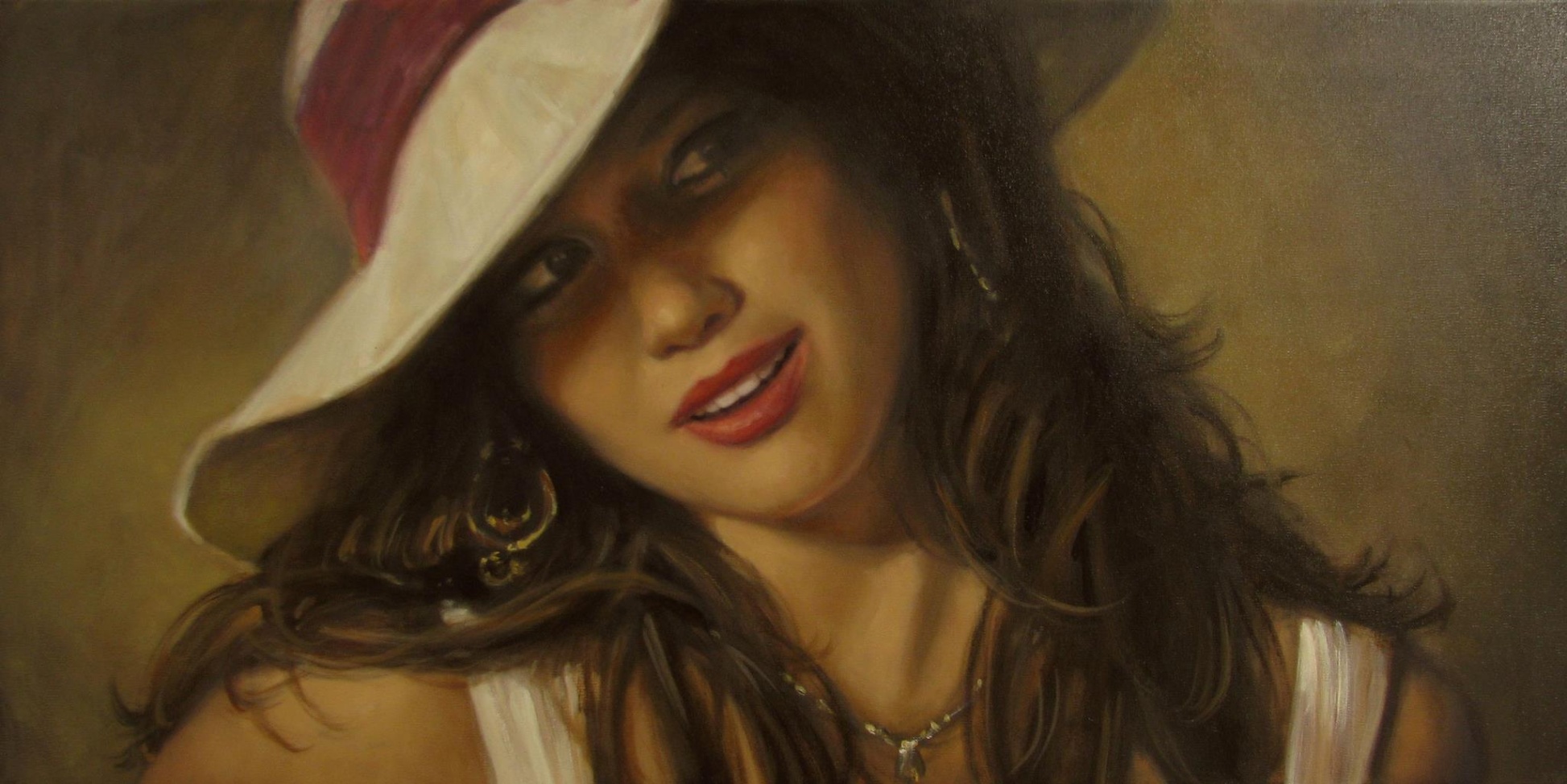 Artist Emmanuel Garant (Canadian artist) - ArtLiveAndBeauty ...