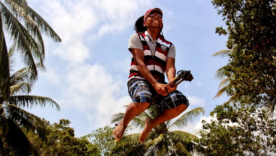 पुणेरी मिसळ: February 2014