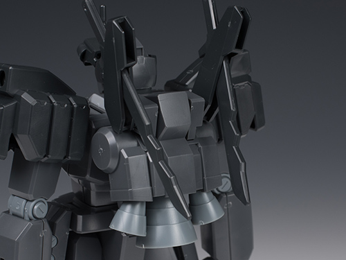 GUNDAM GUY: P-Bandai Exclusive: HGBF 1/144 Ghost Jegan F - Review by ...