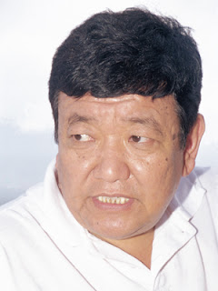 I Miss The Kingdom: Dr Sanduk Ruit