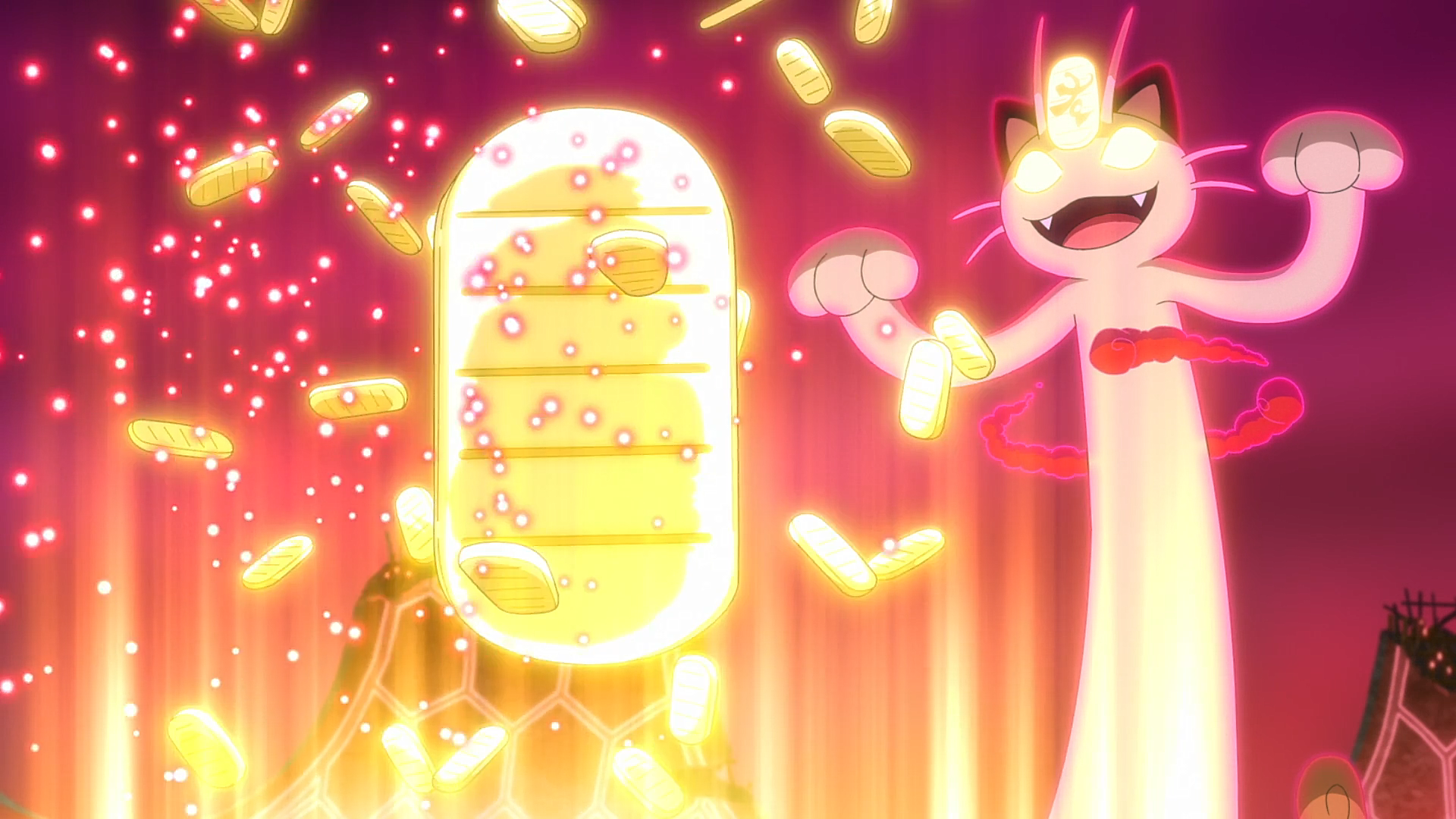 Poké-Arquivo: 052 - Gigamax Meowth ~ PMD || Acervo de Imagens de ...