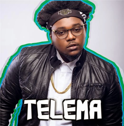 New songs: Telema - Kwacha and Mr DJ | Welcome to Linda Ikeji's Blog