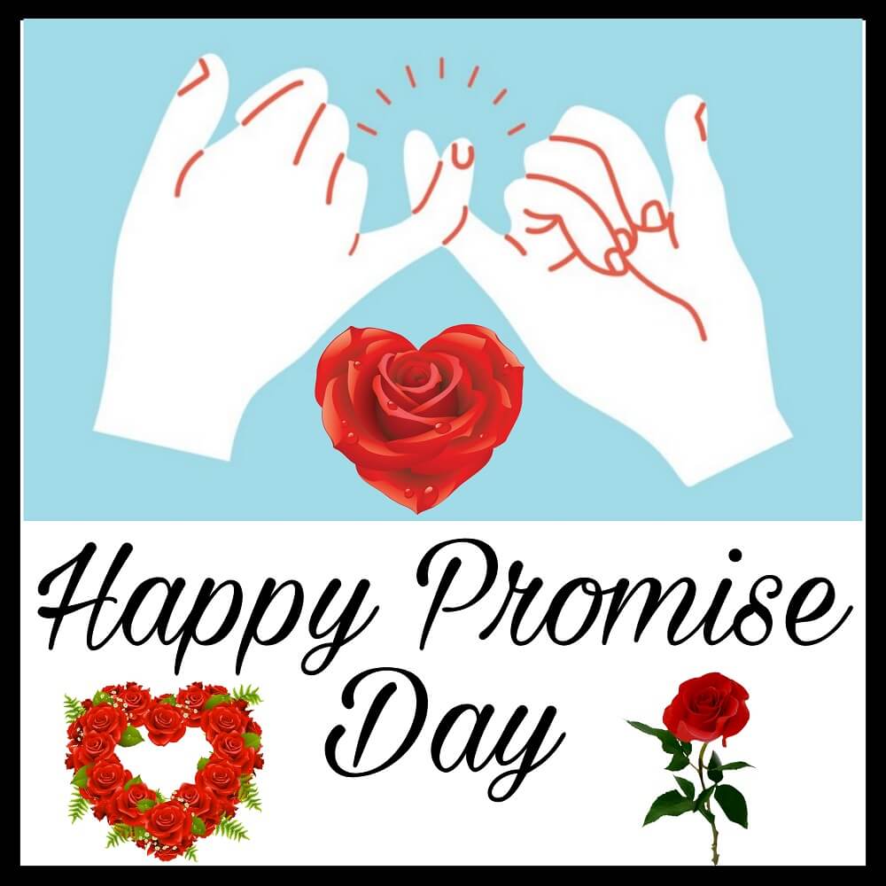 Happy Promise Day Images