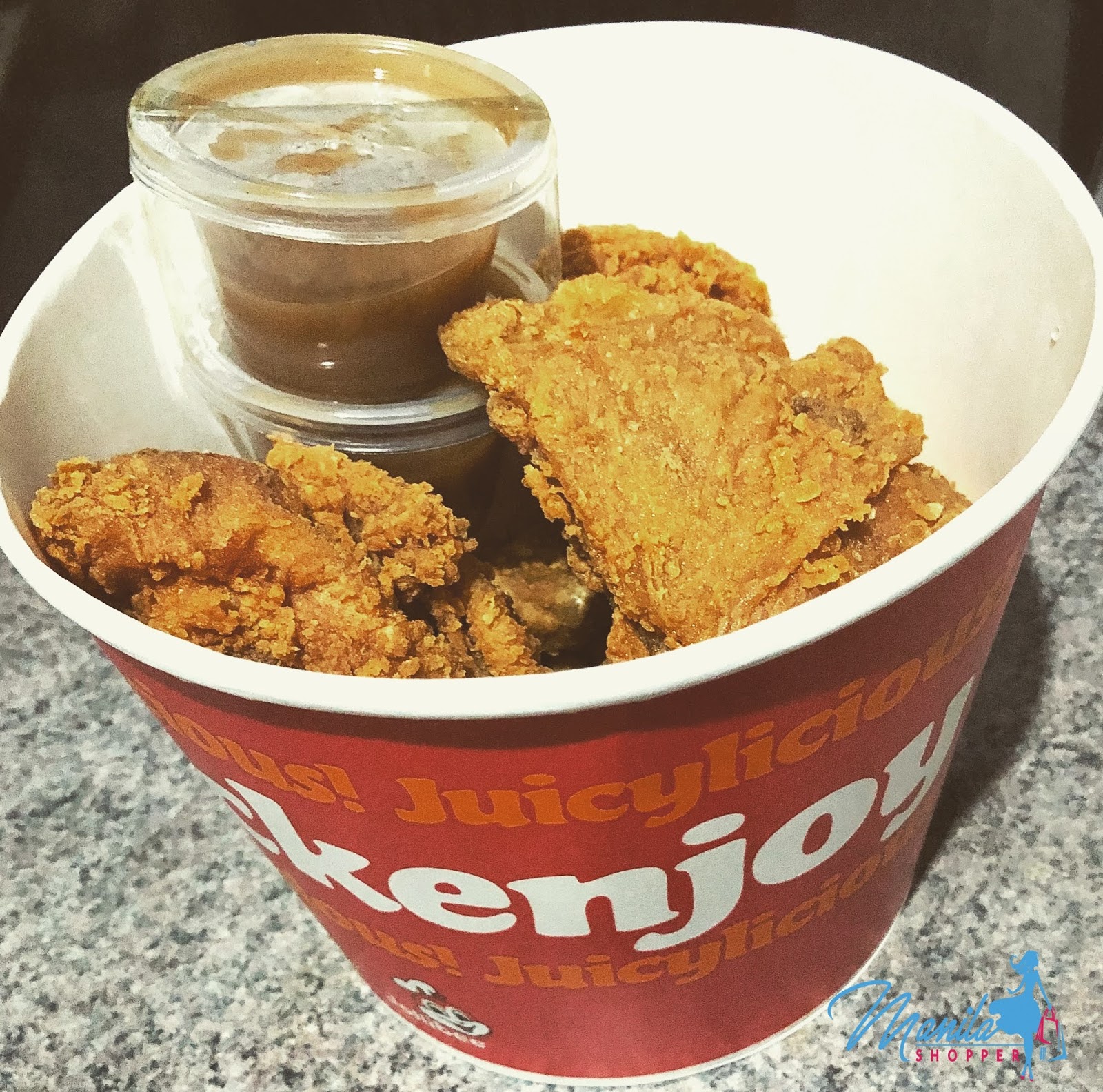 Manila Shopper: Jollibee September 2020 Promos