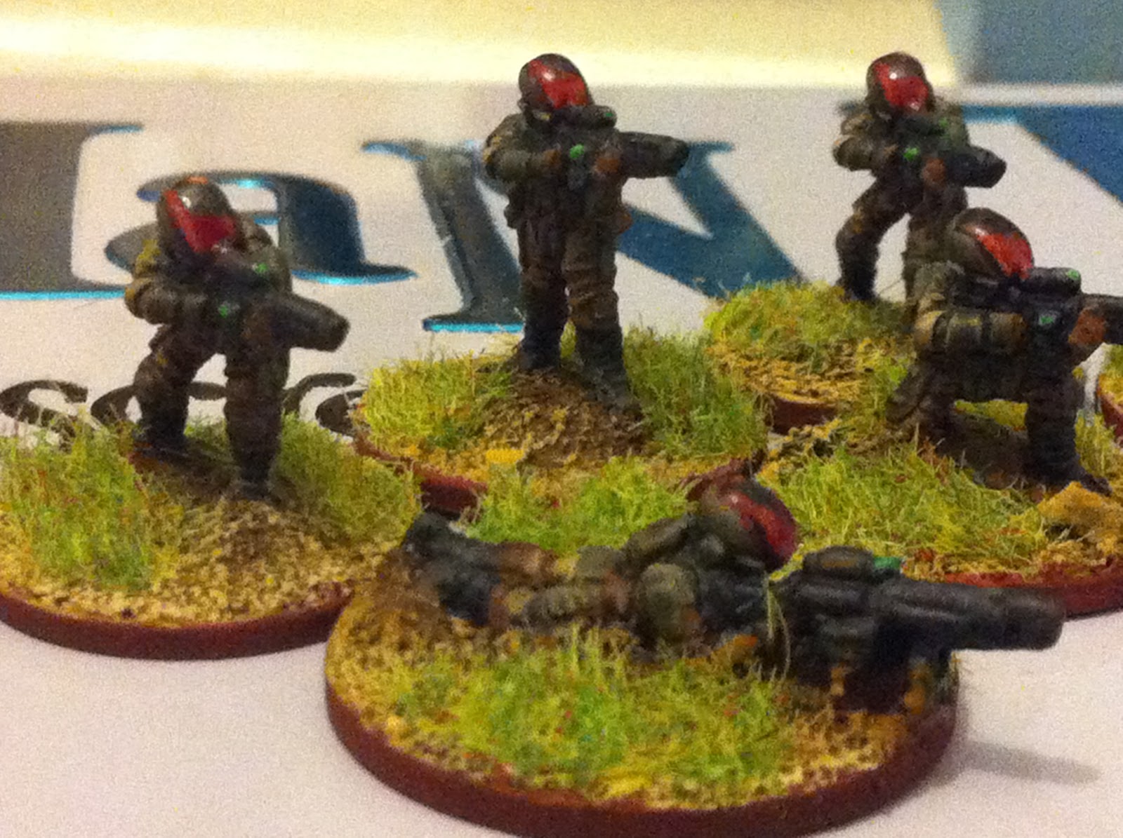 Banchou Badger Hobbies