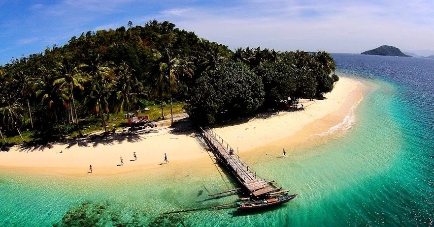 Wisata Pulau Pagang di Sumatra Barat yang wajib anda promosikan ... Wisata Pulau Pagang di Sumatra Barat yang wajib anda promosikan ...