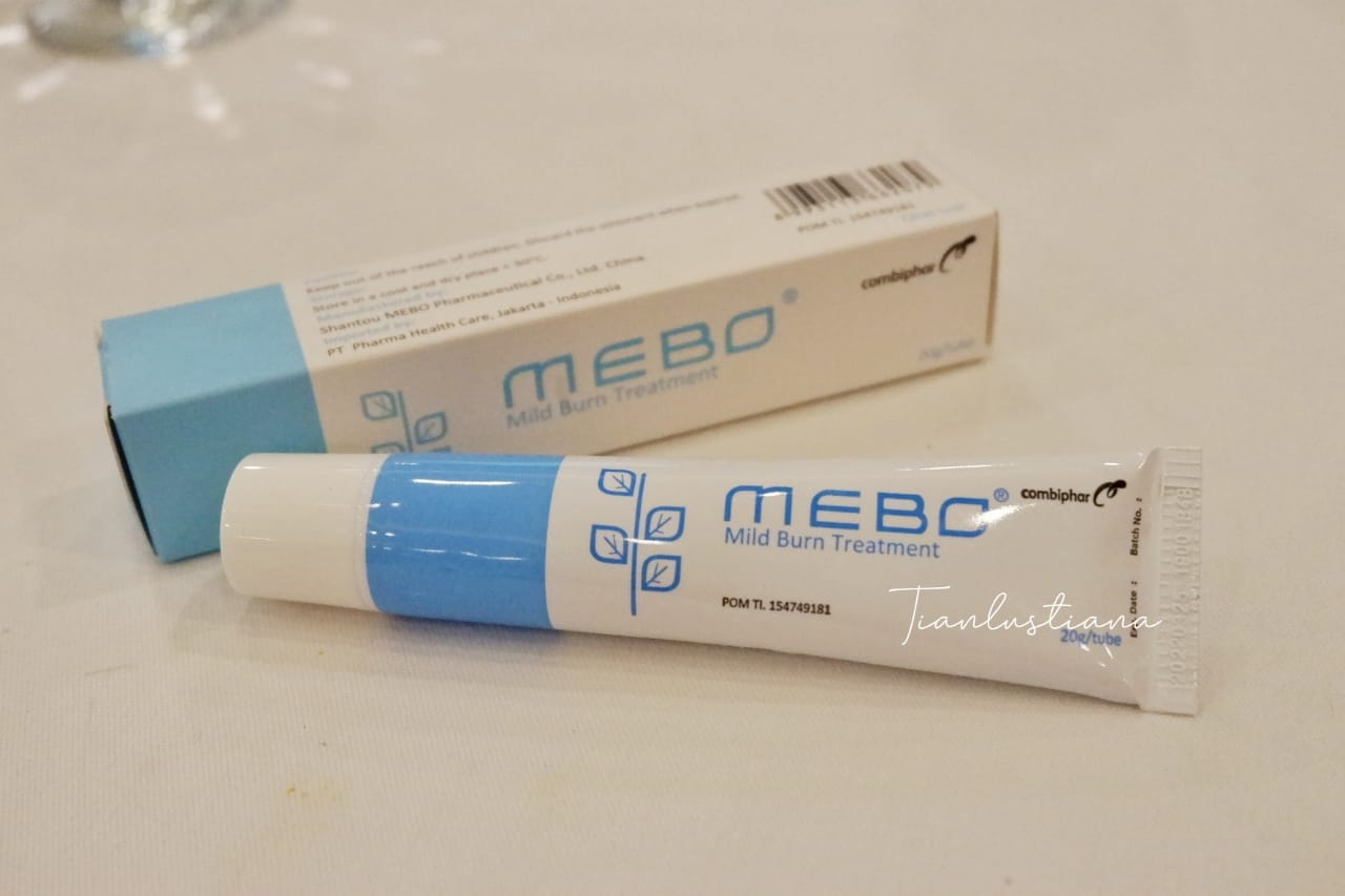 Bebas Beraktivitas di Rumah dengan Meminimalisasikan Resiko Luka Bakar ...