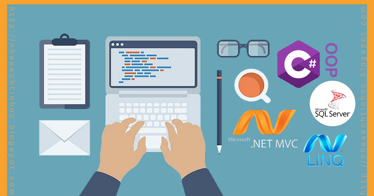 Trọn Bộ Hơn 18gb Khóa Học Full Stack Web Development Với C Oop Ms Sql Và Asp Mvc [khóa