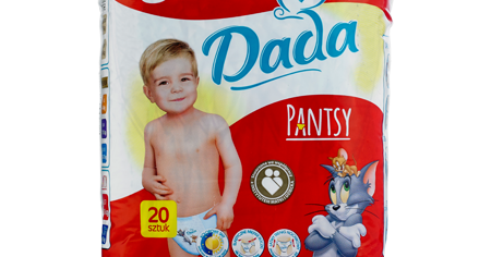 Przetestuję i spróbuję: Pantsy z Biedronki- kupić czy nie kupić?