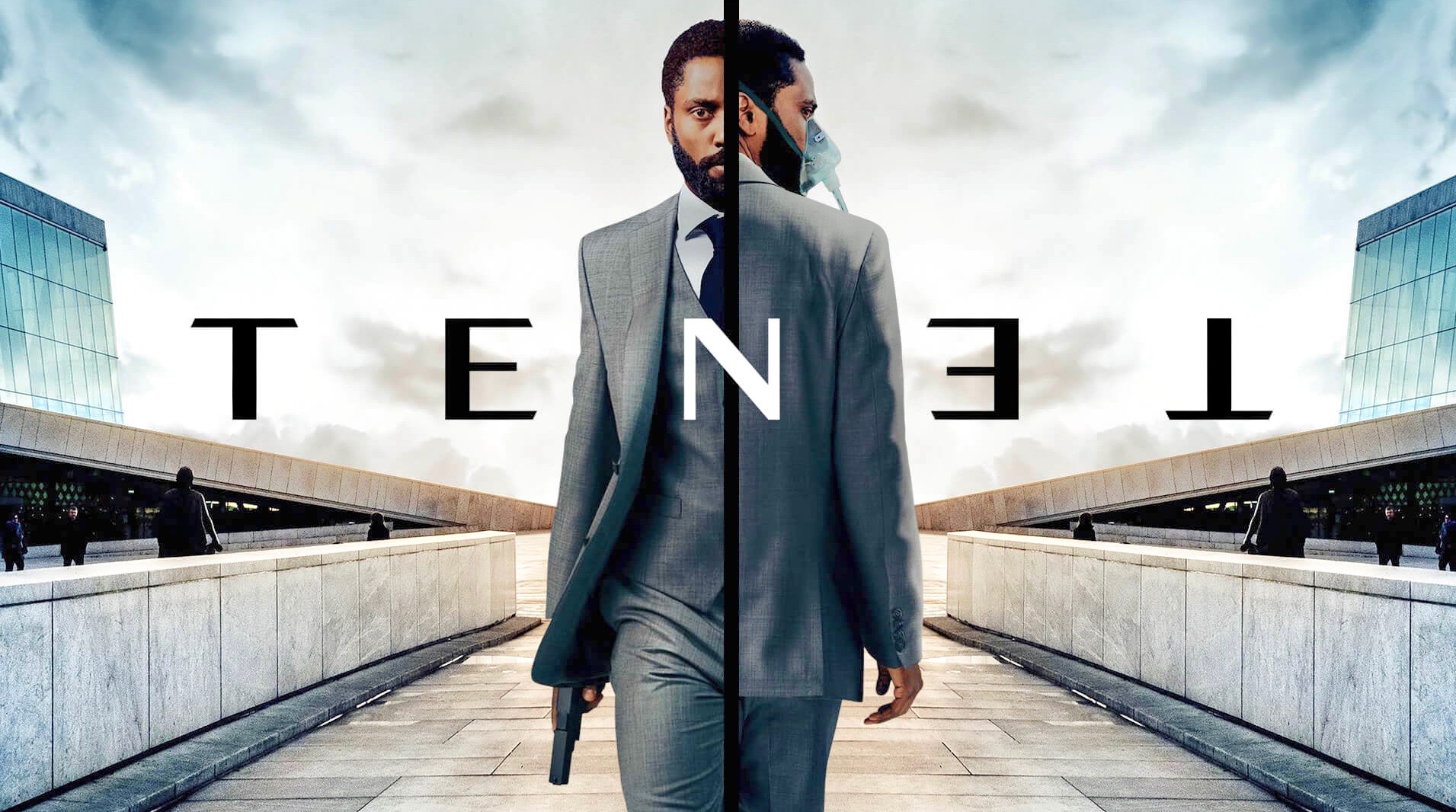 Film Reviews from Two Guys in the Dark: Tenet plus Short Takes on ...