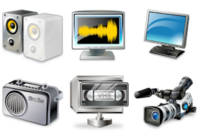 Multimedia Hardware Devices