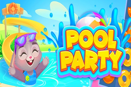 Pool Party | Juegalo - Juegos Gratis Vamos a jugar