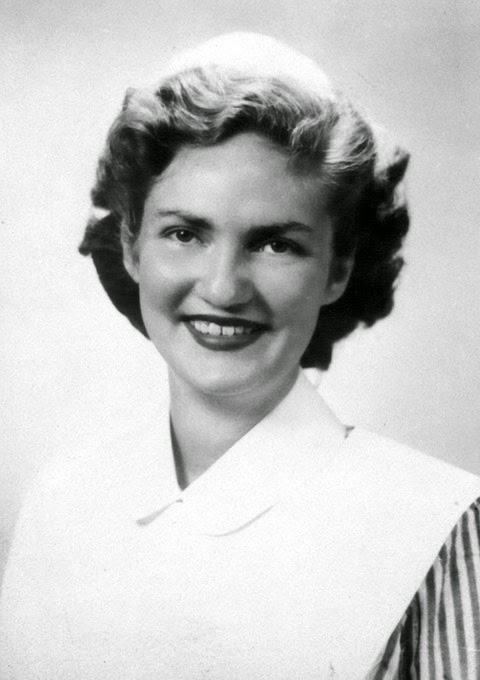 Patricia Benner ~ Ilmu Keperawatan