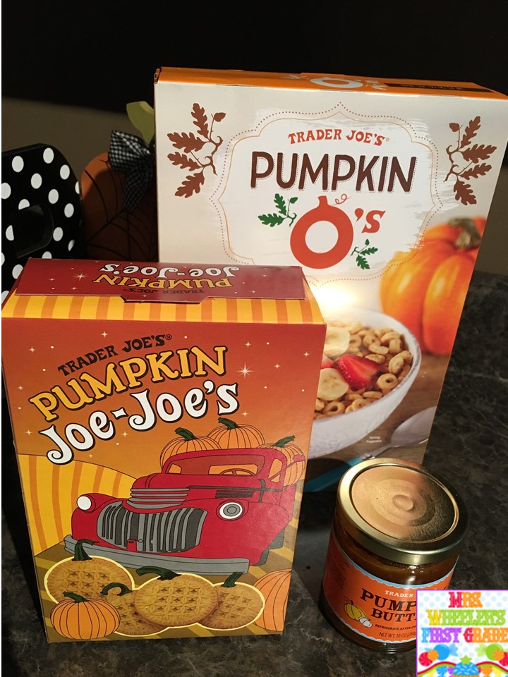 Mrs. Wheeler's First Grade Tidbits: Halloween Ideas