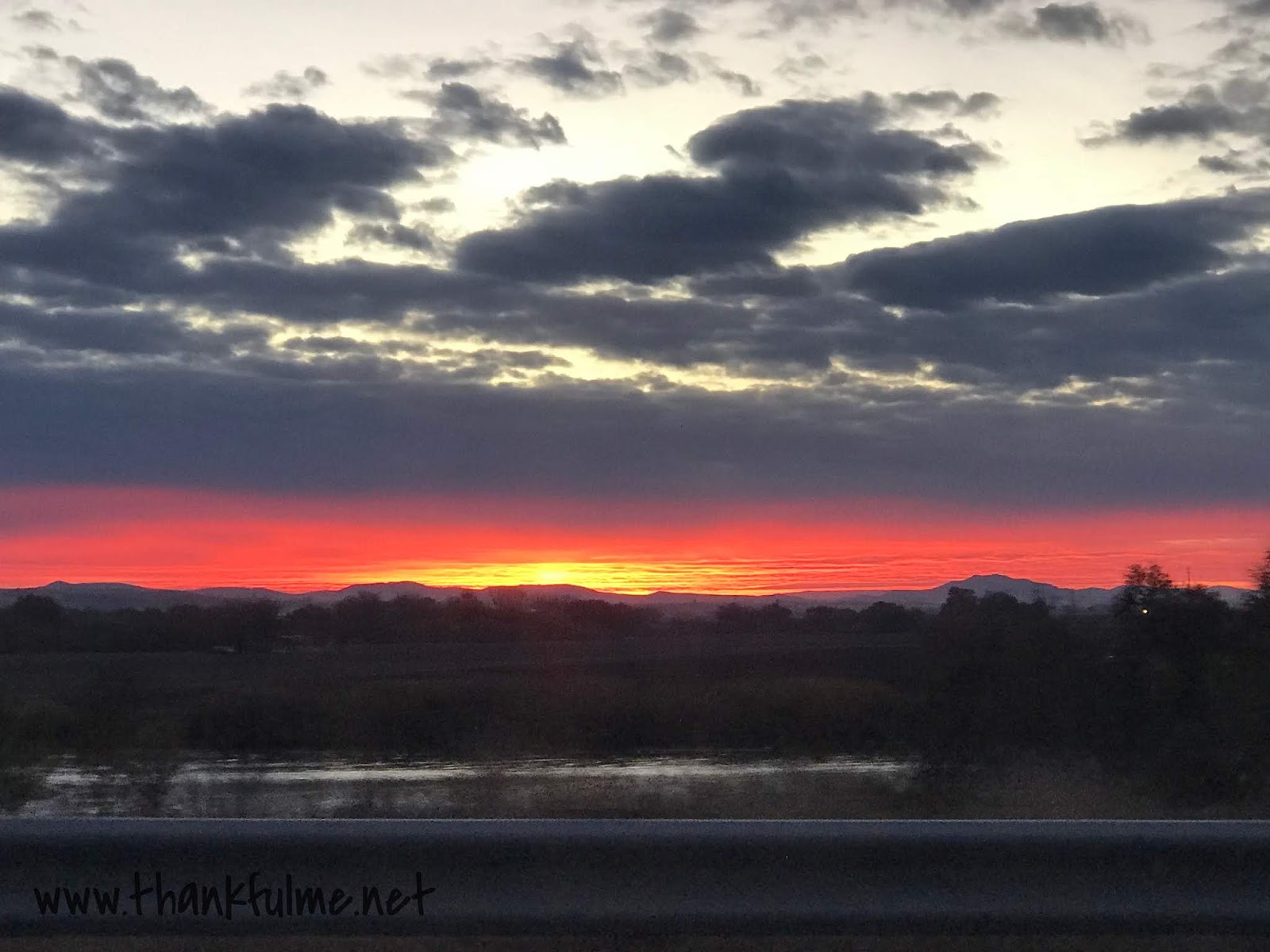 Ten Things of Thankful: So Long, October!