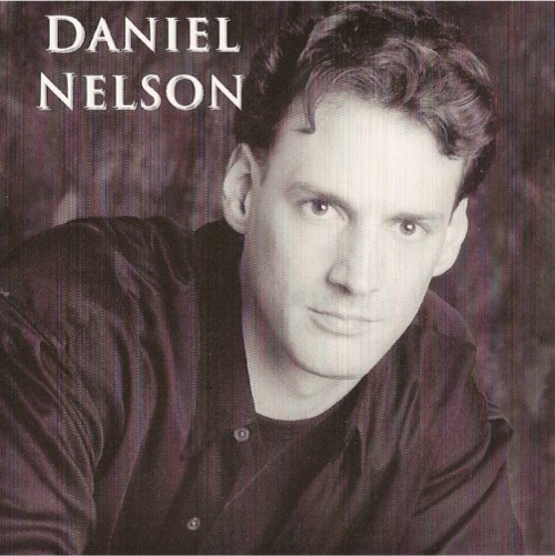 La Bible de la Westcoast Music - Cool Night -: Daniel Nelson "Daniel Nelson" (2002) -Westcoast Rock-