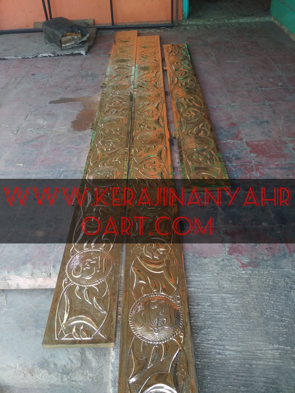 17+ Angkur Pintu, Info Terbaru!