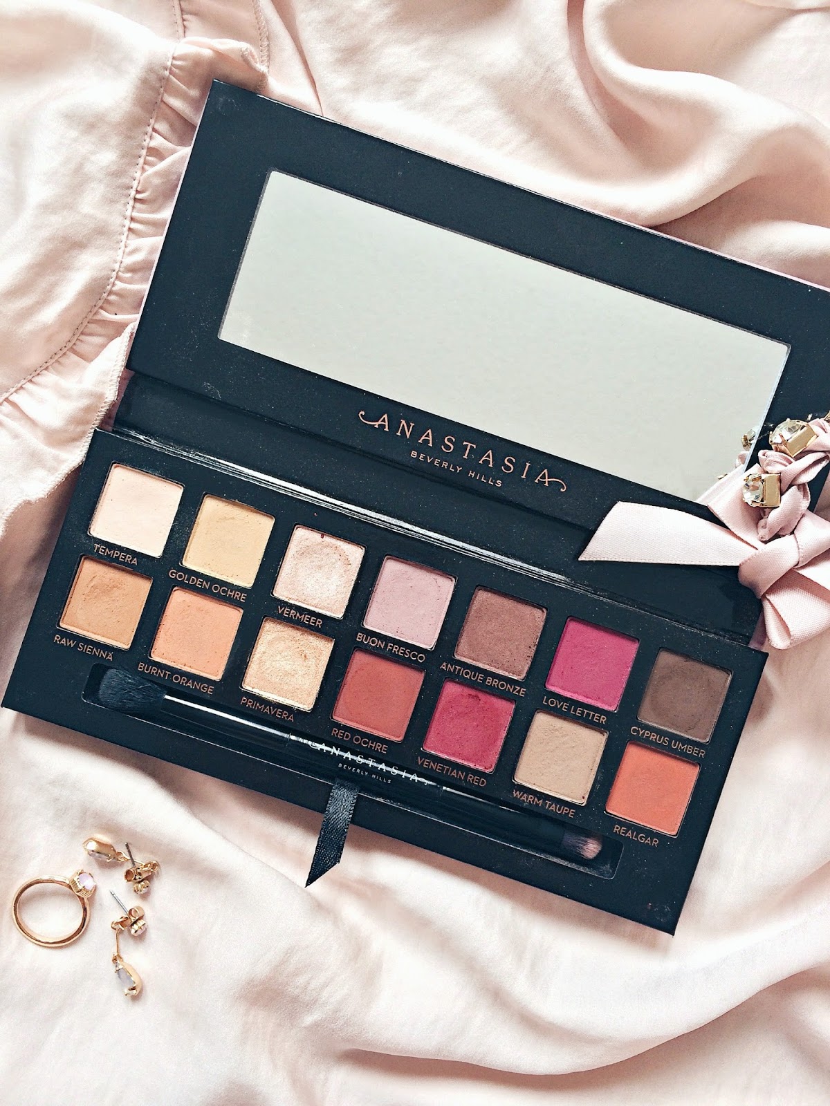 The Modern Renaissance is the Palette I Never Knew I Needed ...