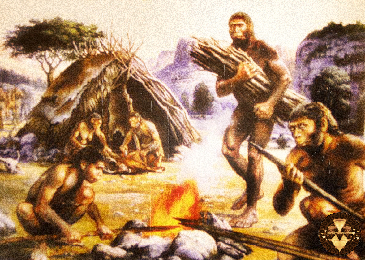 Relacione O Nomadismo Com O Período Paleolítico - FDPLEARN