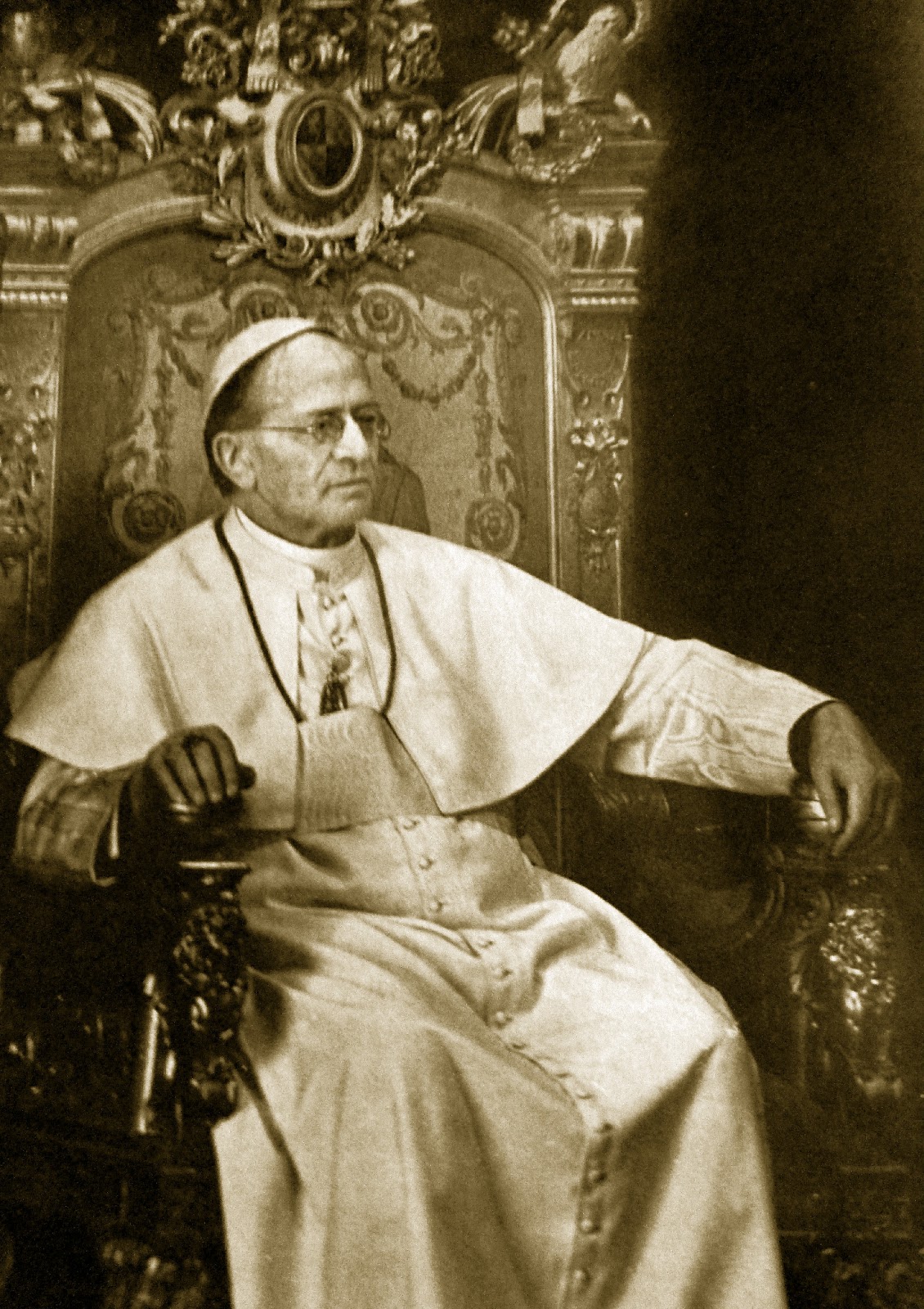 DIVINI ILLIUS MAGISTRI, Lettre encyclique de Sa Sainteté le Pape Pie XI ...