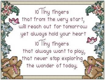 Poems for New Baby : Let's Celebrate!