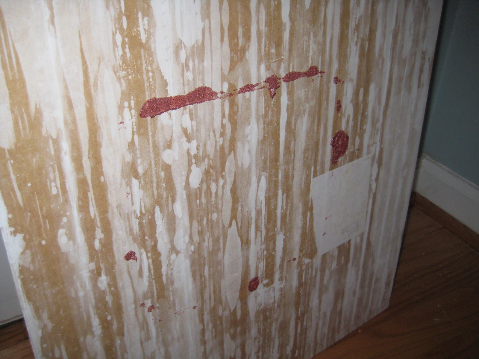 The Gang Buys a House