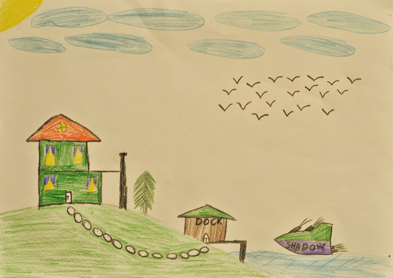 Listen To The Voice Of Nature / Re-Nature: Bulgaria -MY DREAM ...
