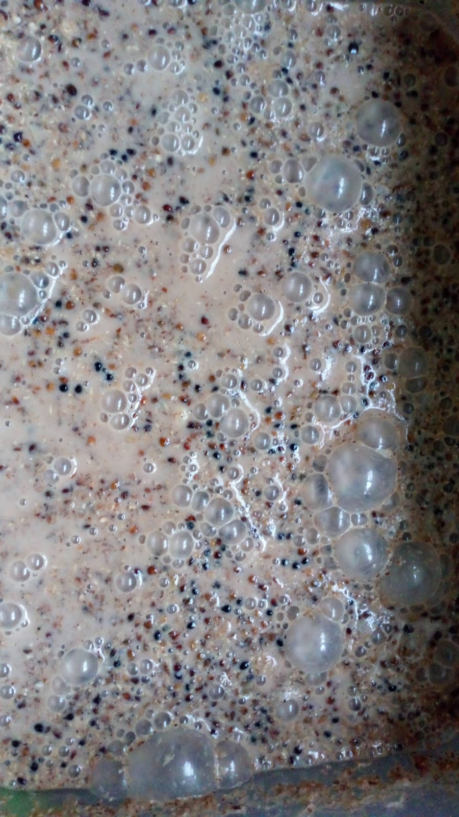 Fabulous Meu Jwara - If it moves me I shall blog about it: Making ...