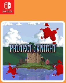 PROJECT KNIGHT - Download Game Nintendo