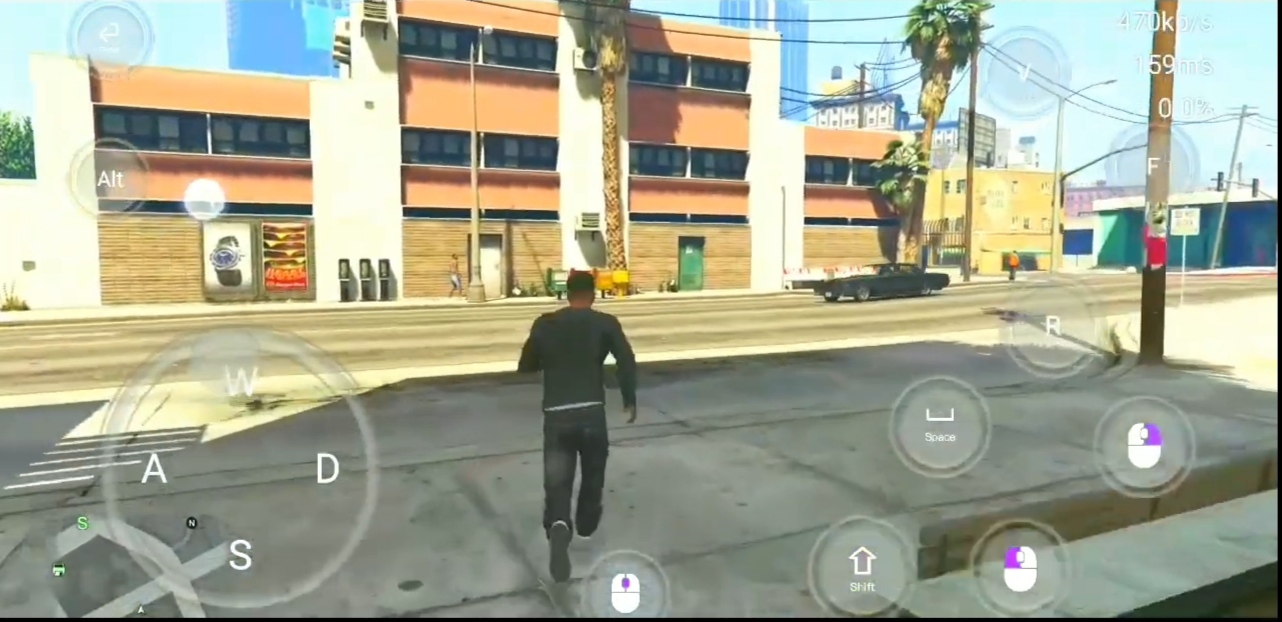 REAL_GTA5_ANDROID🔥