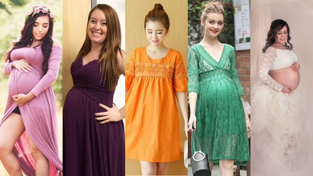 How Different Colours Have A Different Effect On Pregnancy