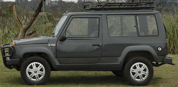 El Blog de Test del Ayer: En venta: IES Gringo ¿El unico fabricado?