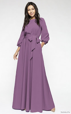 22 Vestidos de Fiesta de Invierno ¡Moda Mujer! | Vestidos | Moda 2019 ...