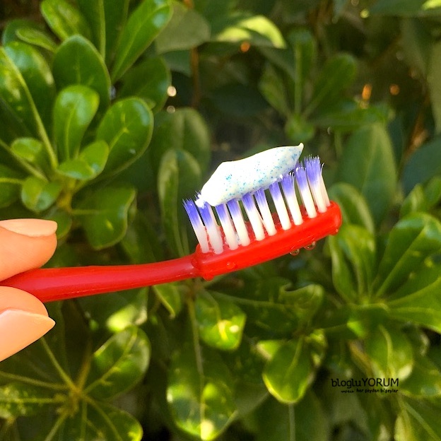 ROCS SENSiTiVE REPAiR WHiTENiNG DİŞ MACUNU ONARIM & BEYAZLATMA ...