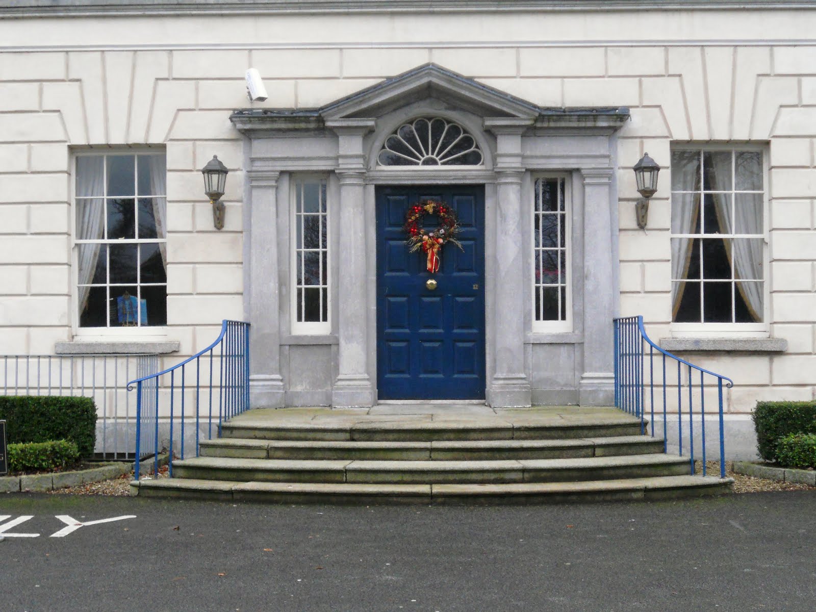 Patrick Comerford: Dunboyne Castle: a story that goes back 1,000 years