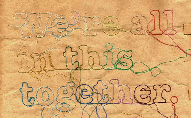 design context: Design Practice 2: How to... Stitch Design