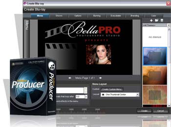 Photodex ProShow Producer - Portable