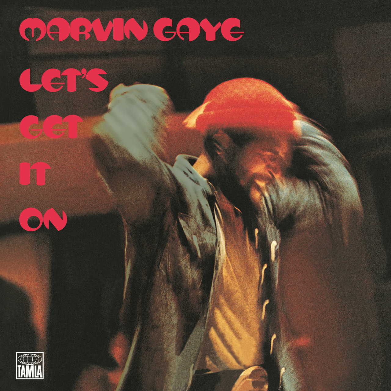 Regresso ao Passado: Marvin Gaye - Come Get To This