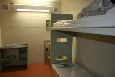 parablesblog: Prison, Praise and Promotion - Part Two