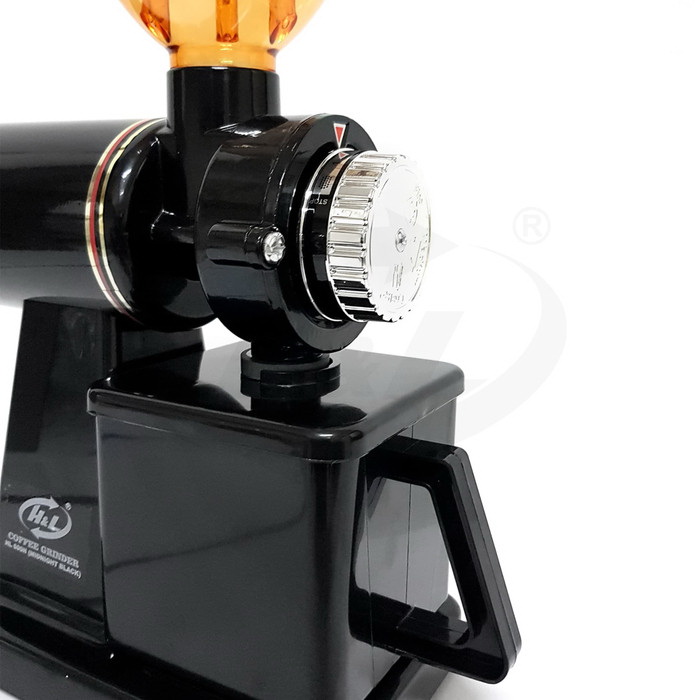 HL 600N Electric Coffee Grinder Mesin Giling Kopi Elektrik - Puserba ...